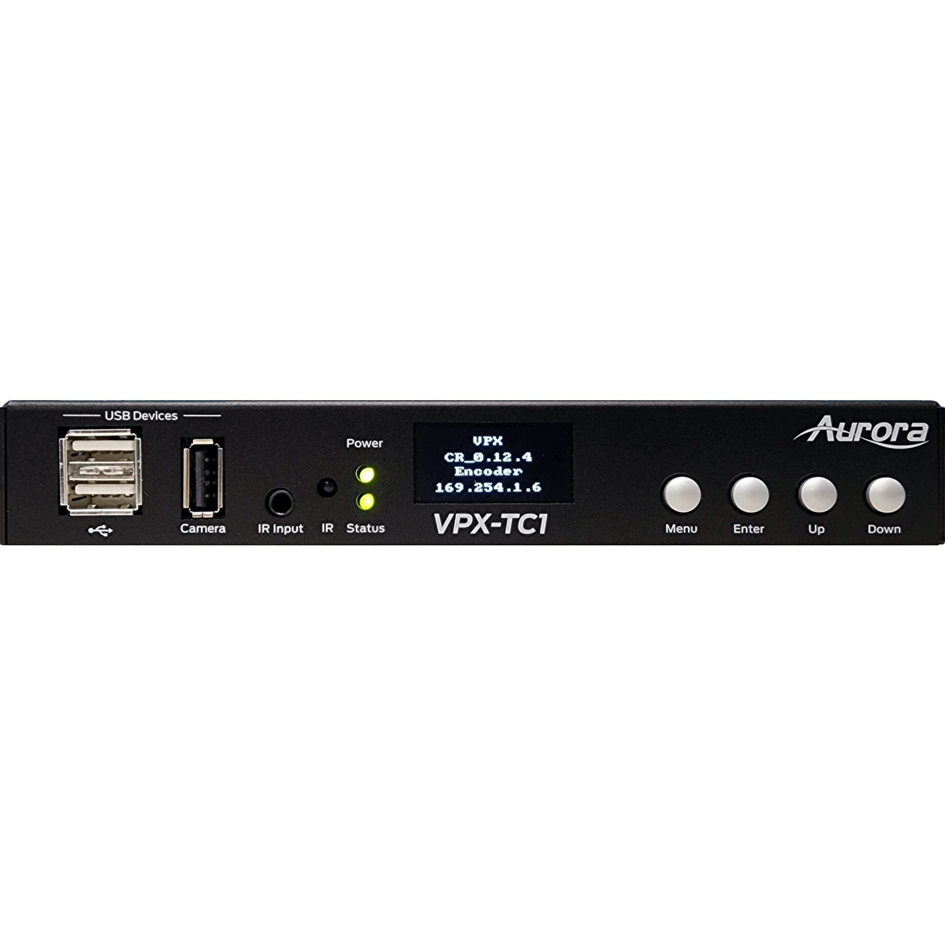 Aurora - VPX-TC1-Pro | Fairlight