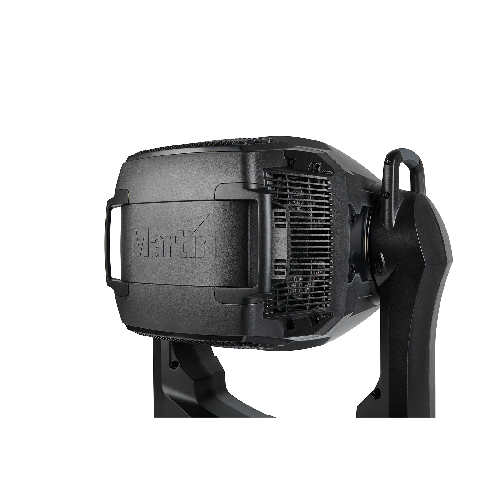 Martin - MAC Ultra Performance | Fairlight