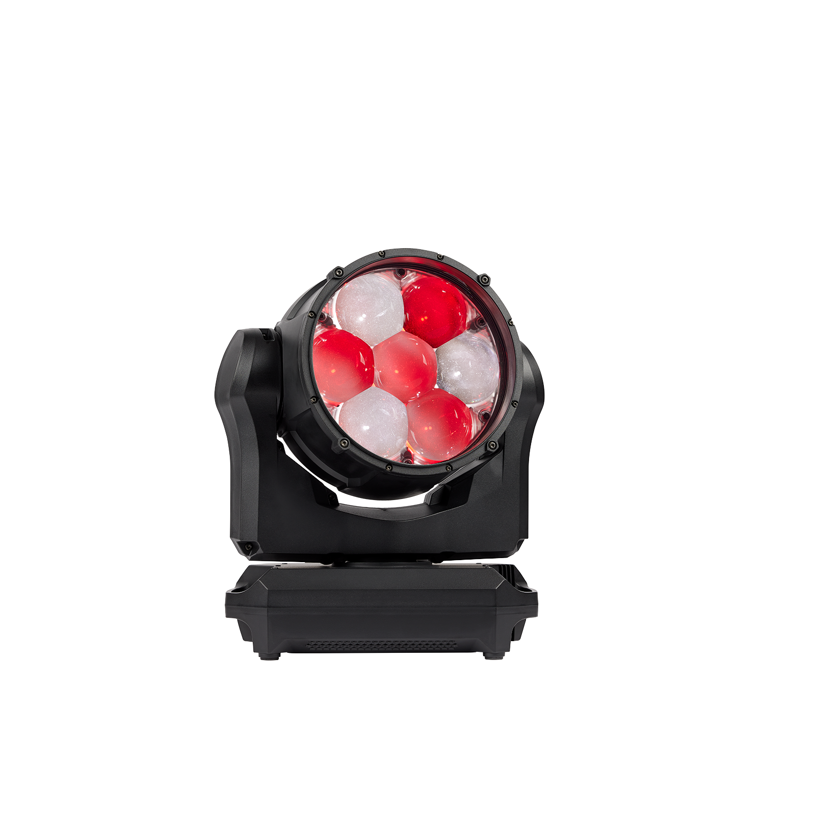 Martin | MAC Aura XIP (in dual SiP) | Fairlight