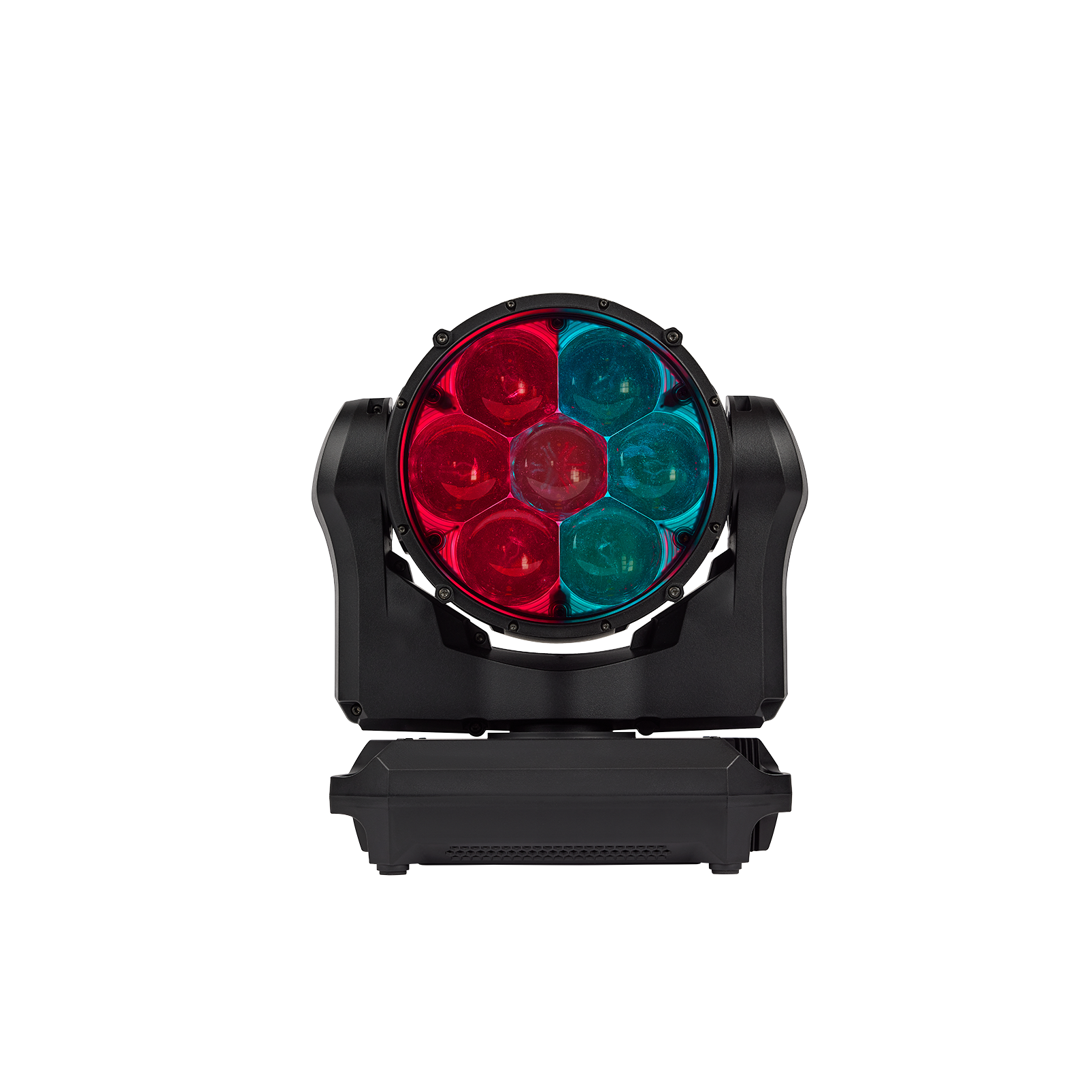 Martin | MAC Aura XIP (in dual SiP) | Fairlight