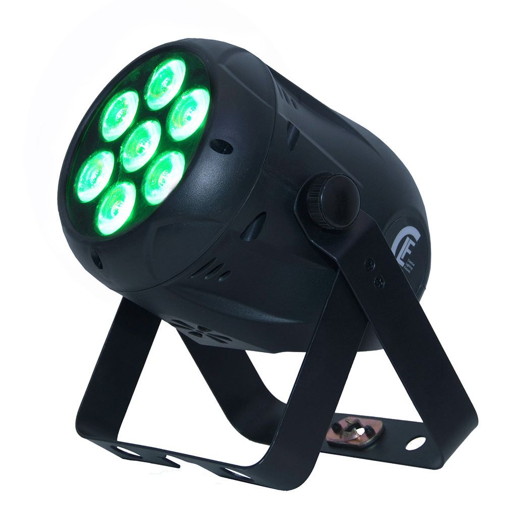 CLF | Tricolor Mini Par | Fairlight