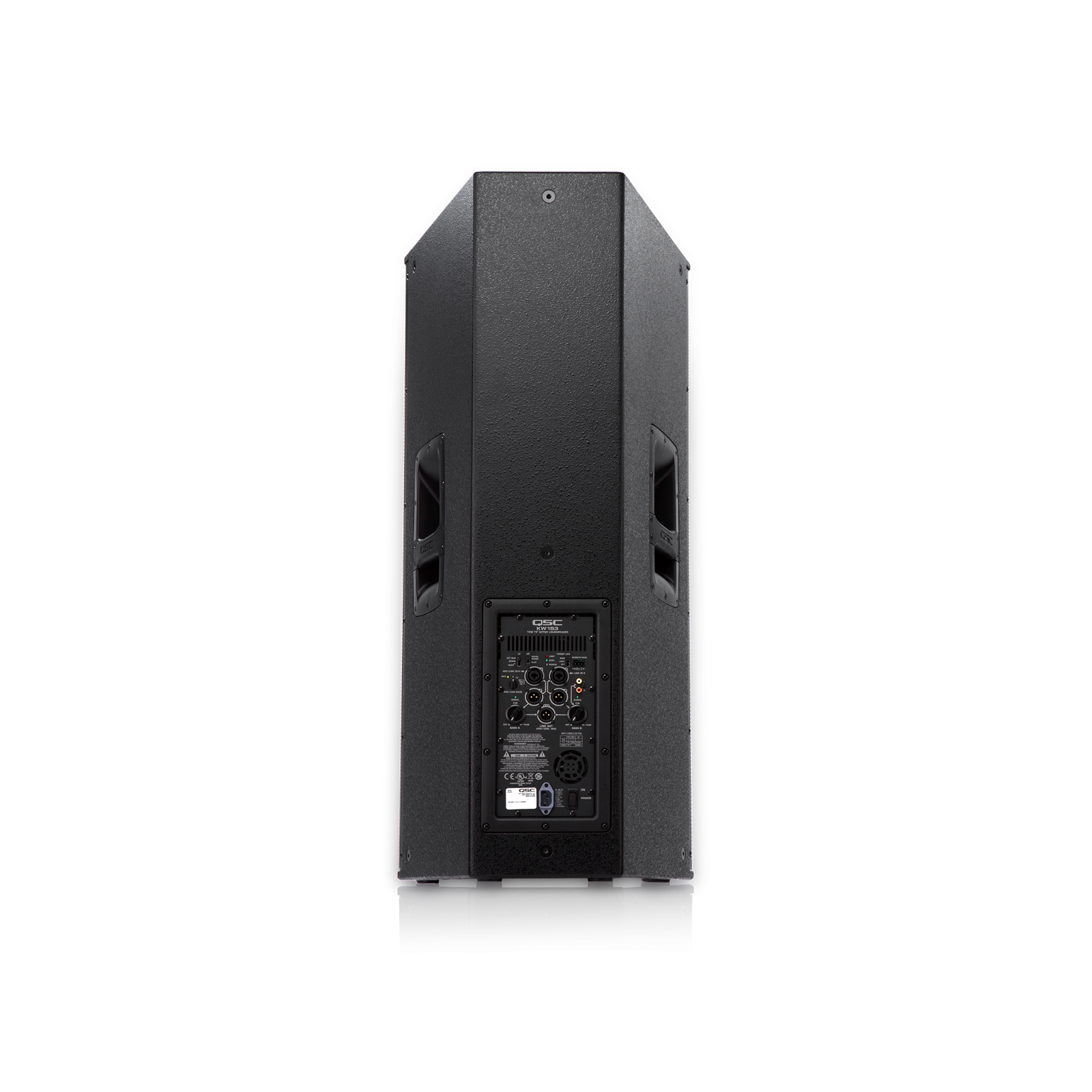 QSC | KW153 | Fairlight