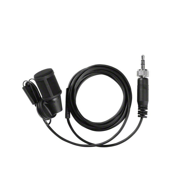 Sennheiser - MKE 40-EW | Fairlight