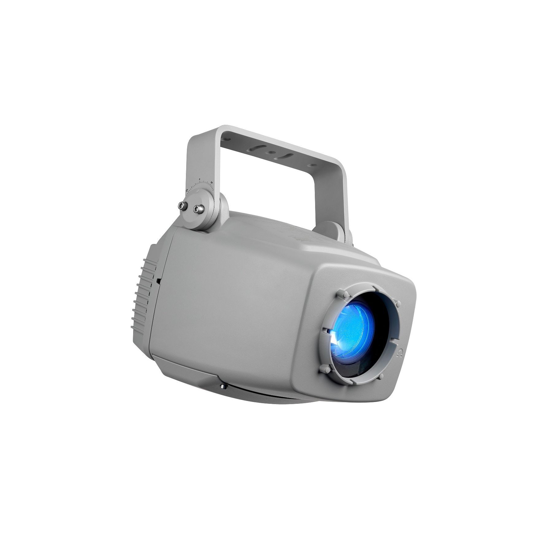 Martin | Exterior Projection Pro Compact Grey | Fairlight