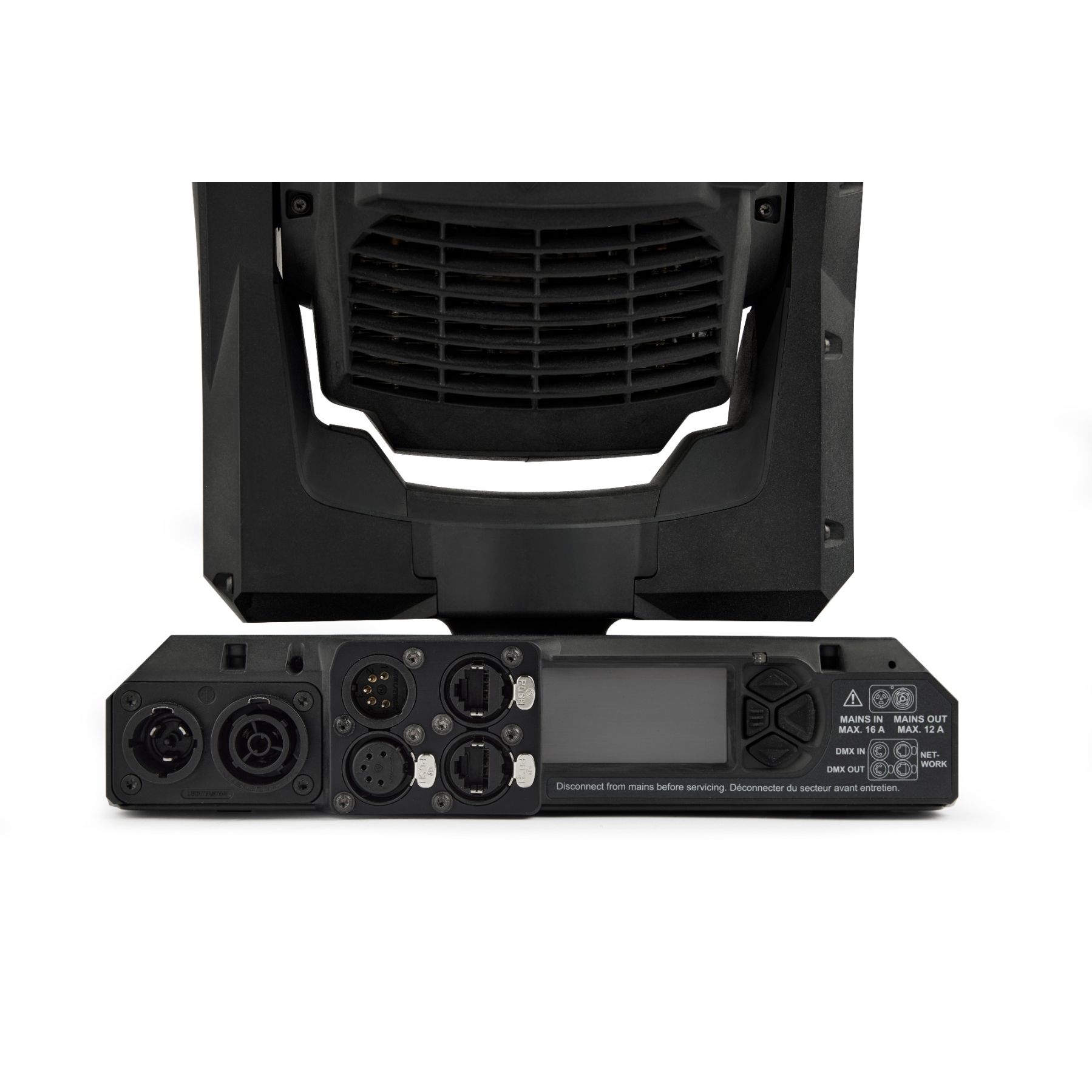 Martin | MAC One (in dual SiP) | Fairlight