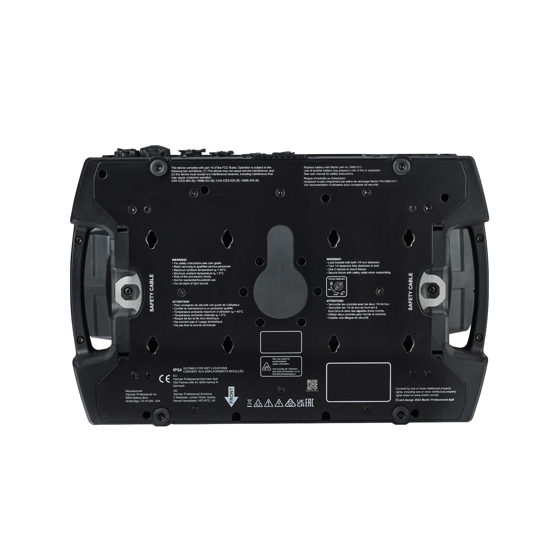 Martin - MAC Viper XIP SIP | Fairlight