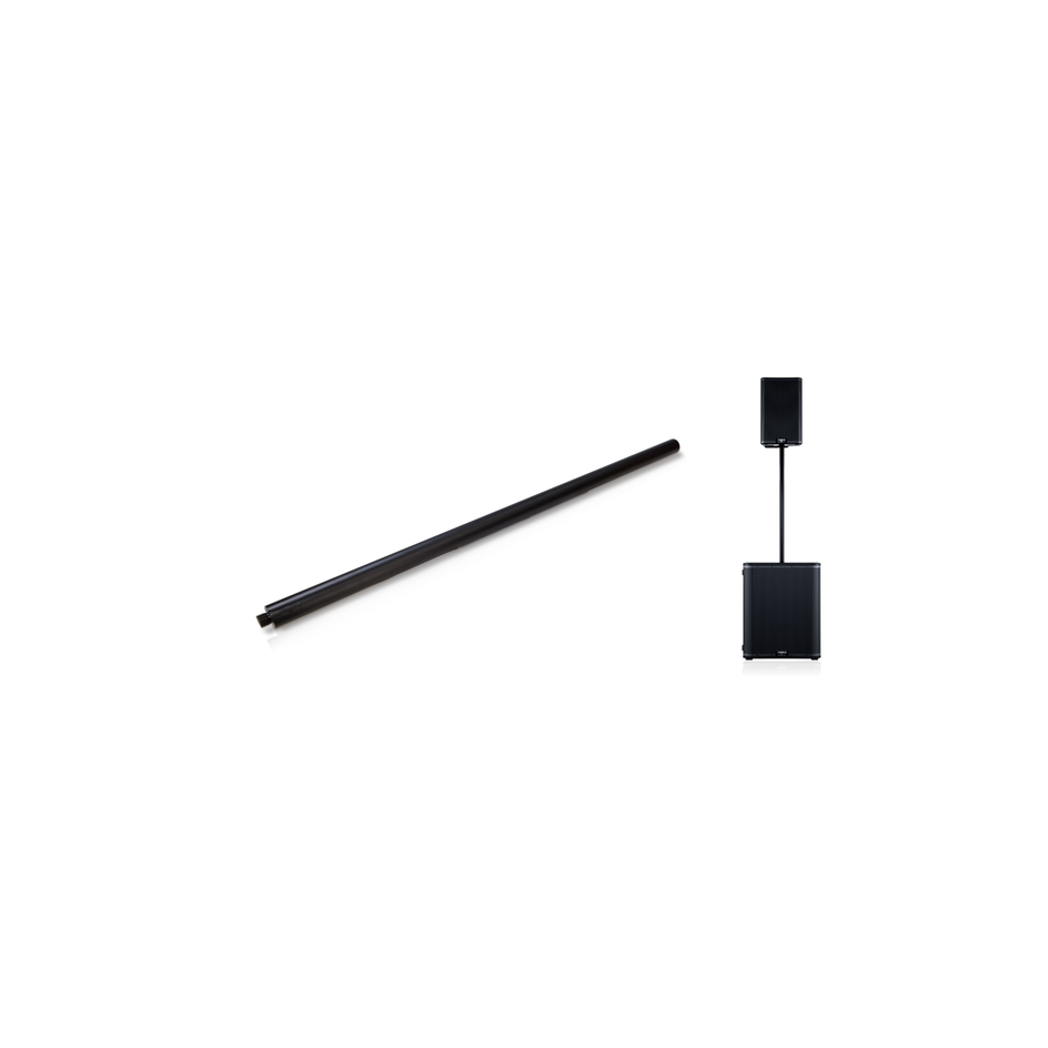QSC | SP-36 - Threaded Speaker pole 36? length | Fairlight