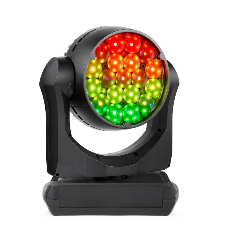 Martin - MAC Aura PXL - SIP | Fairlight