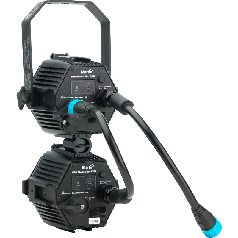 Martin - VDO Atomic Dot WRM | Fairlight