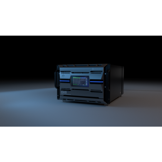 Pixelhue | Q8 Full Configuration PB64 (incl. FC) | Fairlight