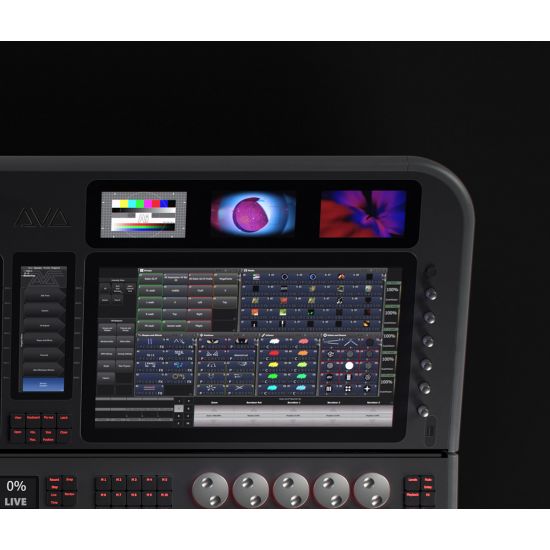 Avolites - D9-330 | Fairlight