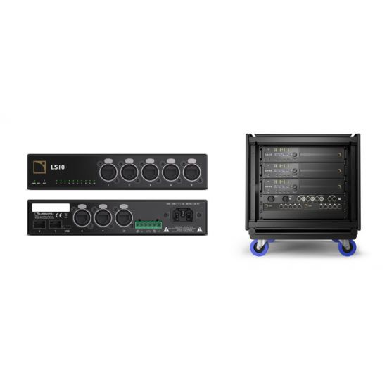 L-Acoustics - LS10 | Fairlight