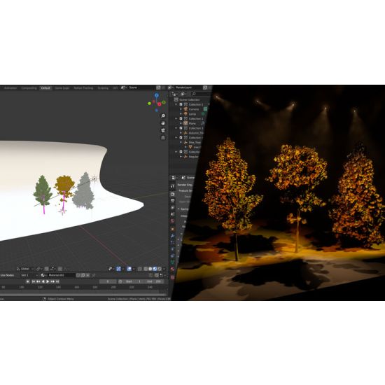 Capture - Quartet edition | Fairlight
