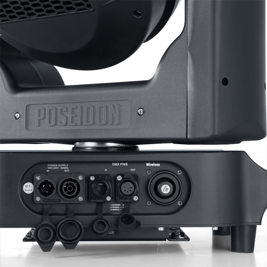 CLF - Poseidon Beam | Fairlight