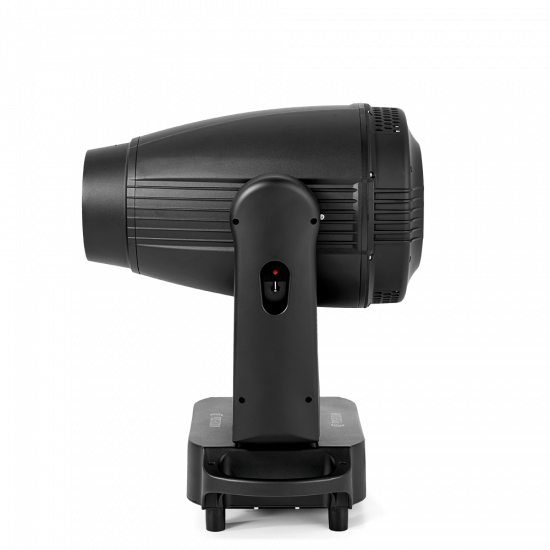 CLF - Poseidon Hybrid | Fairlight