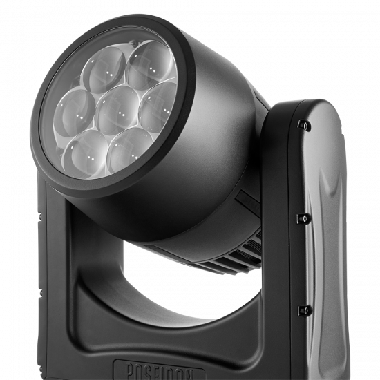 CLF | Poseidon Wash XS | Fairlight