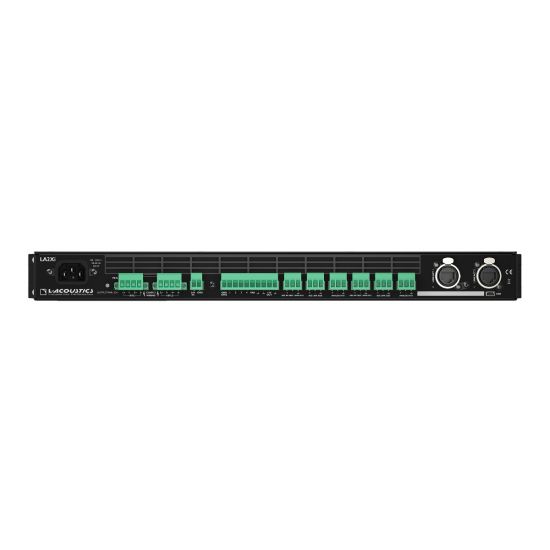 L-Acoustics - LA2Xi | Fairlight