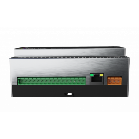 Pharos | LPC4 - Lighting Playback Controller 4 | Fairlight