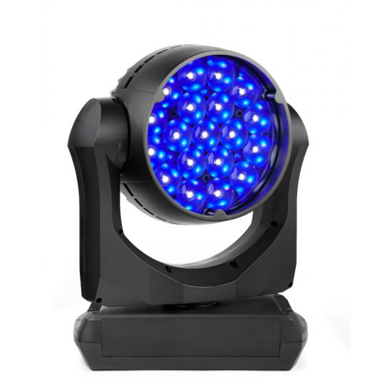 Martin - MAC Aura PXL | Fairlight