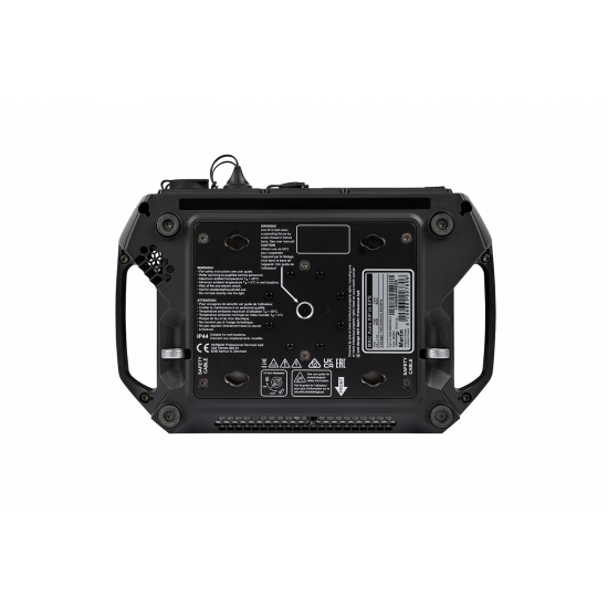Martin - MAC Aura XIP (in dual SiP) | Fairlight
