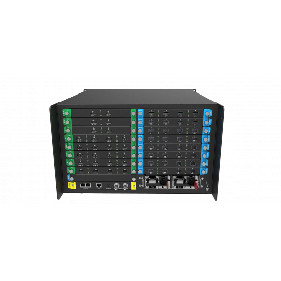 NovaStar - MX6000 Pro Mainframe | Fairlight