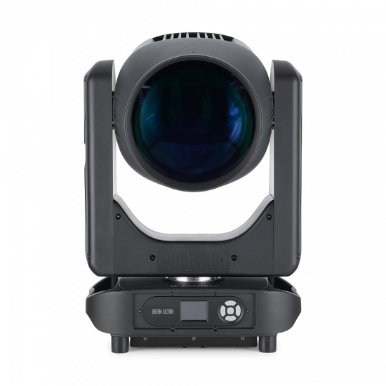 CLF - Poseidon Beam Ultra | Fairlight