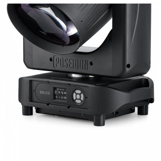 CLF - Poseidon Beam Ultra | Fairlight