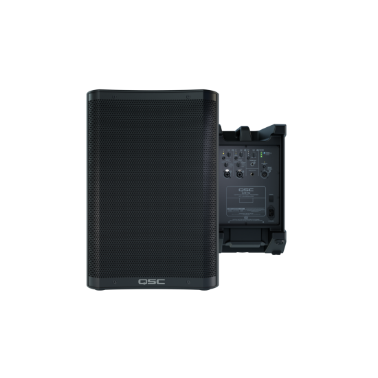 QSC | CB10 | Fairlight