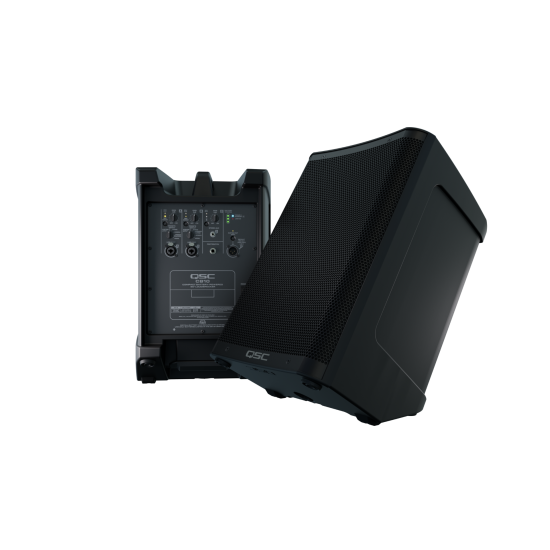 QSC | CB10 | Fairlight