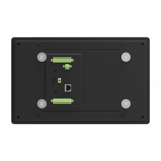 Aurora - RXT-10-B 10” IP touch panel control system | Fairlight