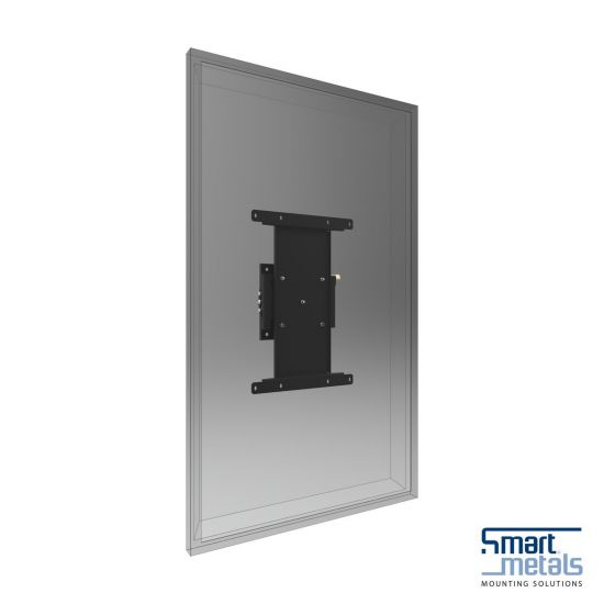 SmartMetals - Tiltable Wall - Truss Brackets | Fairlight