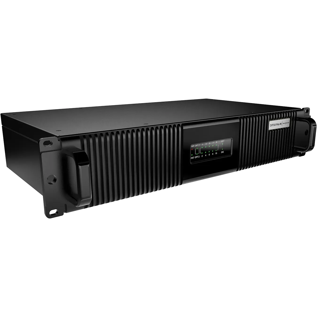 NovaStar | CVT10 Pro-M - Fiber Converter | Fairlight