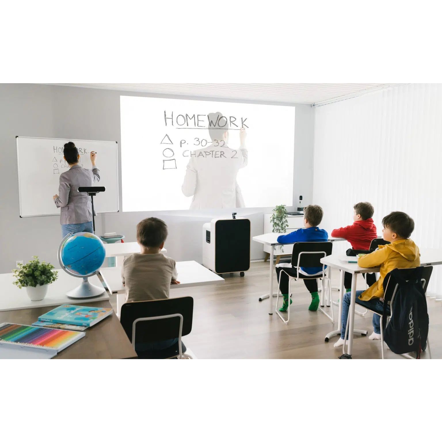 Artome - M10 - AV platform | Fairlight