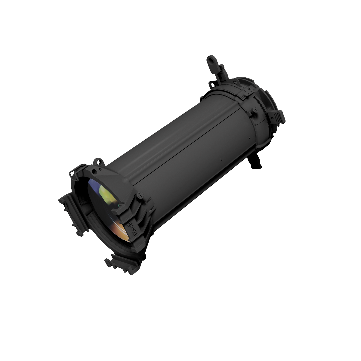 Martin - ELP - 25-50° Zoomlens Tube | Fairlight