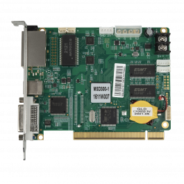 NovaStar - MSD300-1 | Fairlight