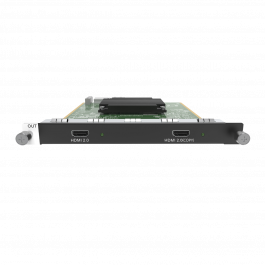 NovaStar | H_1×HDMI2.0 output card - H Series | Fairlight