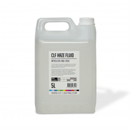 CLF | Haze Fluid 5L | Fairlight