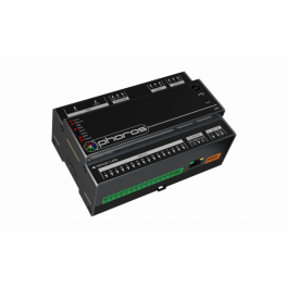 Pharos | LPC4 - Lighting Playback Controller 4 | Fairlight