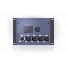 Luminex - LumiNode 4 wall | Fairlight