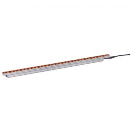 Martin | Exterior Linear Pro-Graze, Quad, 4ft | Fairlight