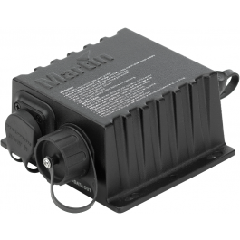 Martin | Junction Box Power-DMX-Ethernet to PDE | Fairlight