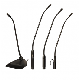 Shure | MX412/S - Gooseneck Microphone 305 mm, supercardioid | Fairlight