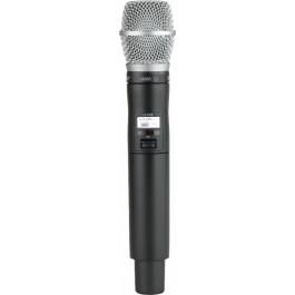 Shure - ULXD2/SM86 | Fairlight