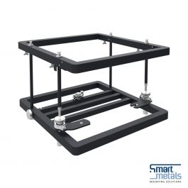 SmartMetals - Stack Frame Alu. (200)