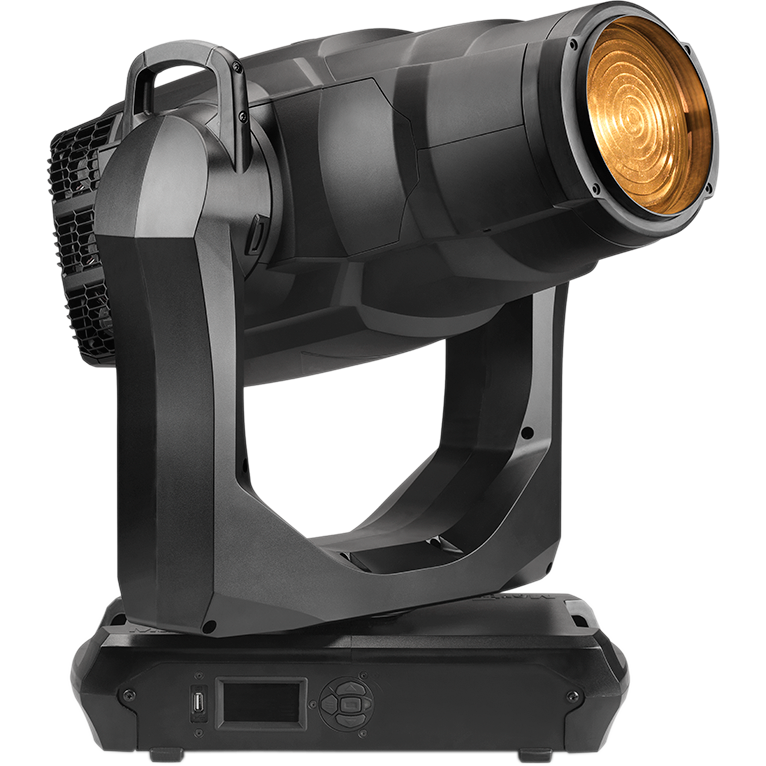 Martin - MAC Encore Wash WRM | Fairlight