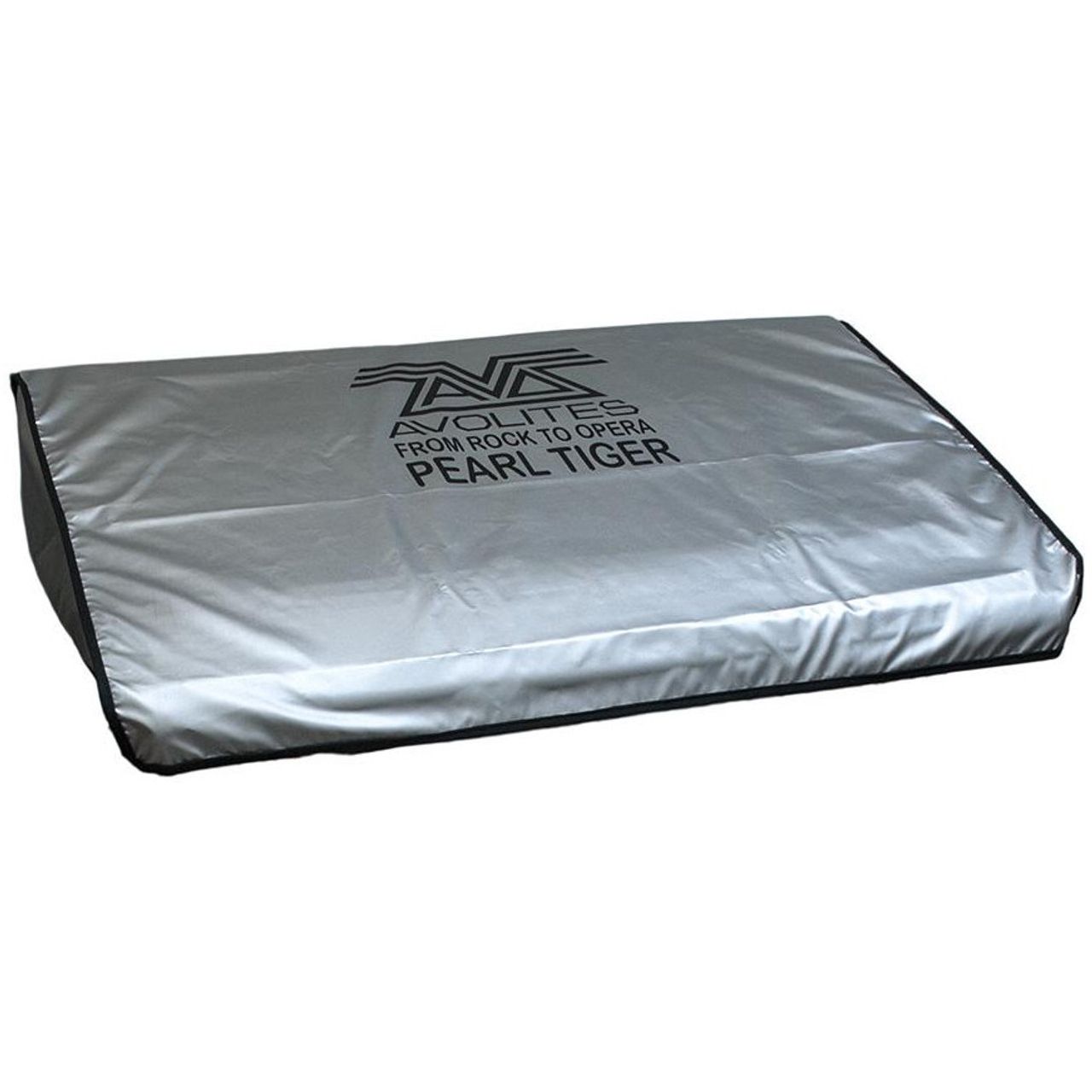 Avolites | Dust Cover | Tiger Touch Fader Wing | Fairlight