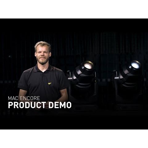 Martin - MAC Encore Performance CLD | Fairlight