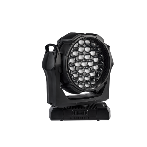 Martin | MAC Aura Raven XIP in EPS | Fairlight