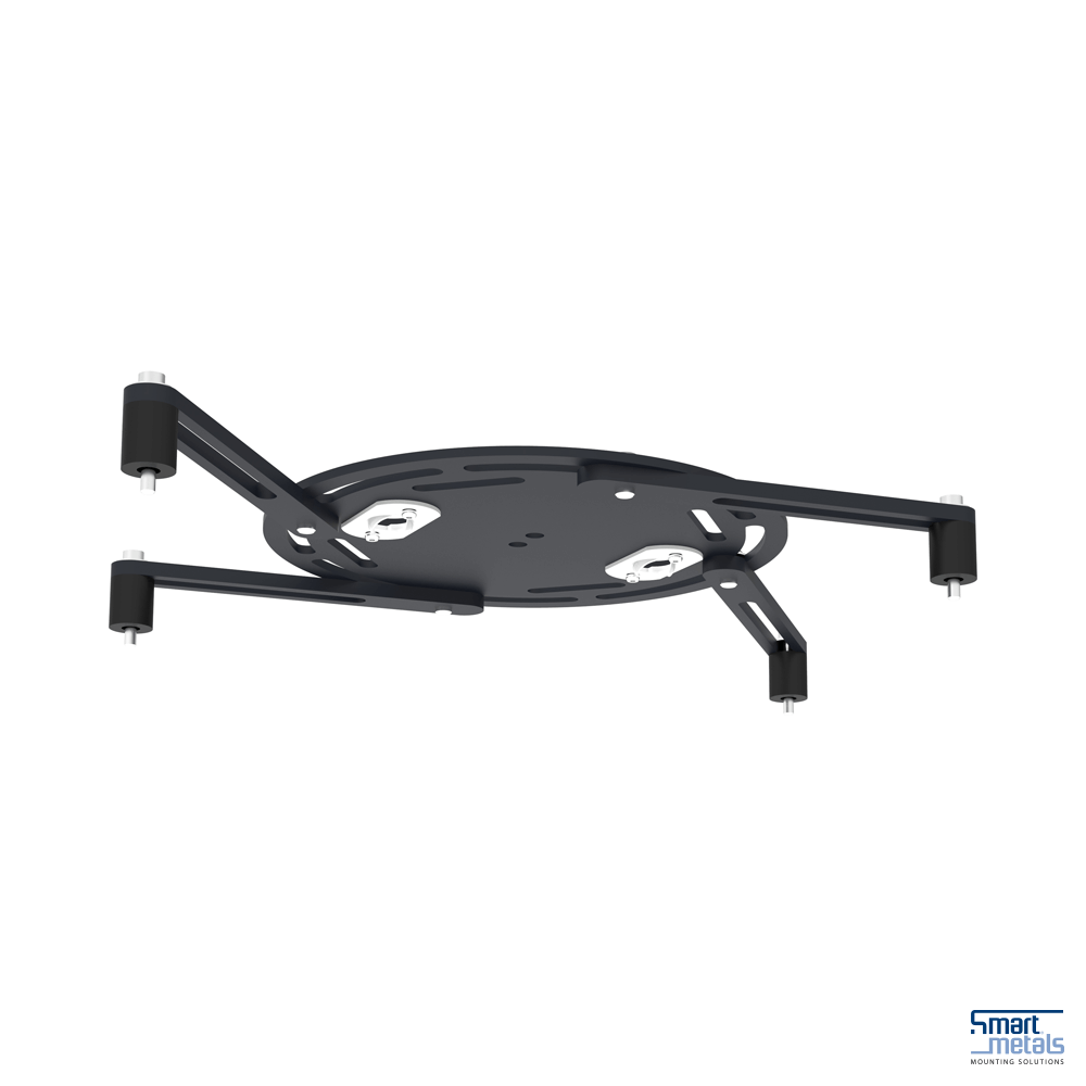 SmartMetals - Universal Projector Bracket, Rental | Fairlight