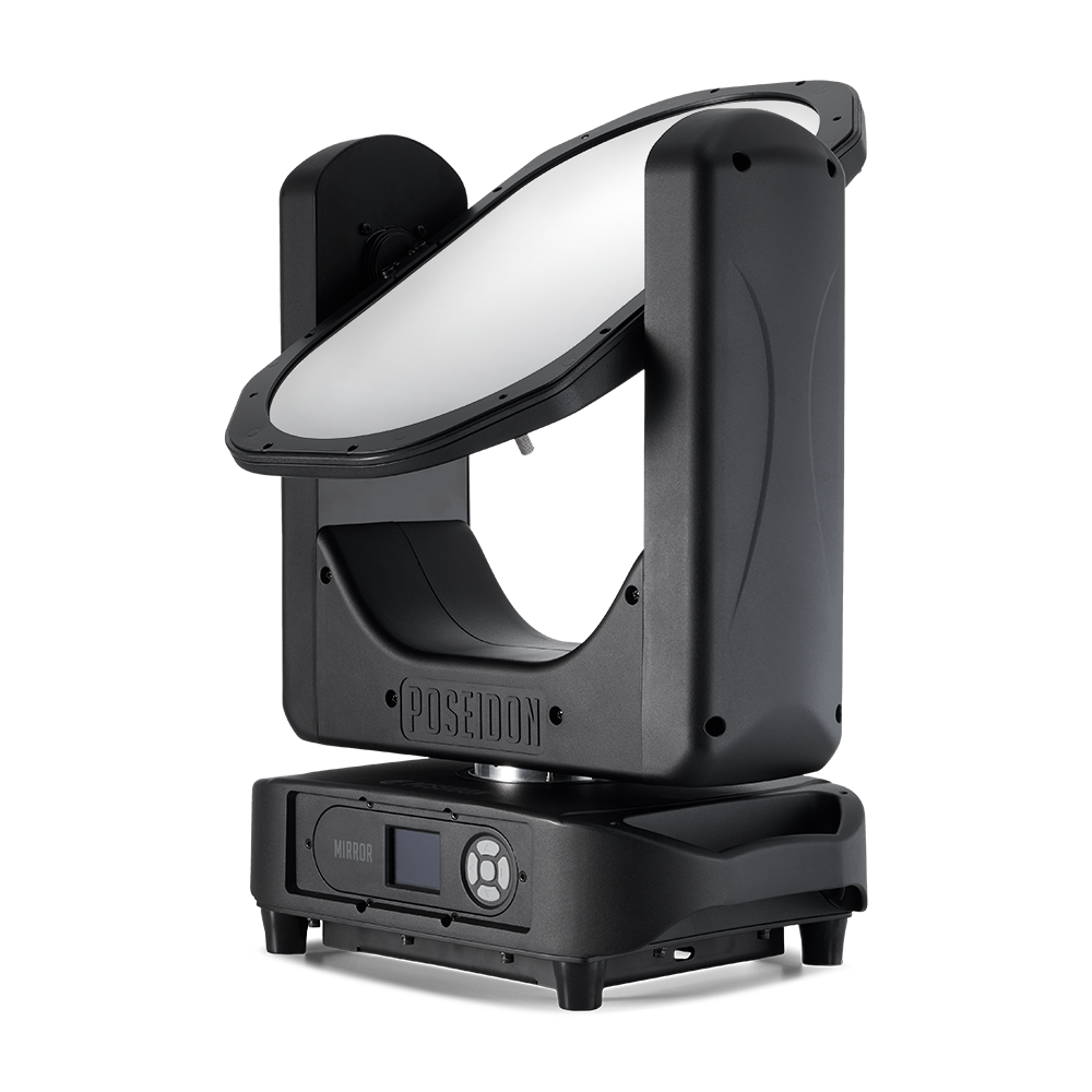 CLF - Poseidon Mirror | Fairlight